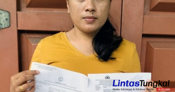 Sartina Laporkan Bos CV Boemi Coffee Indonesia ke Polrestabes Medan ...